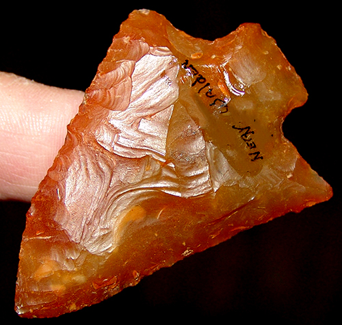 Artifacts Guide- Orange Slice Abbey